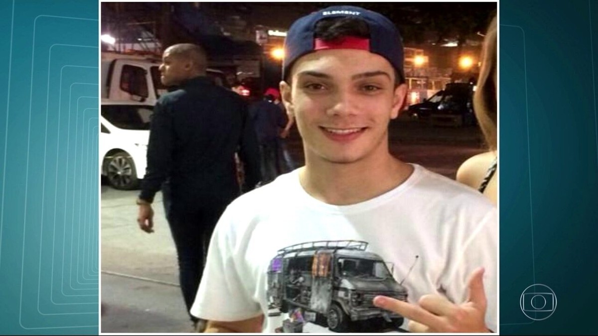 Jovem é baleado e morto em tentativa de assalto na Zona Sul do Rio | Rio de Janeiro | G1