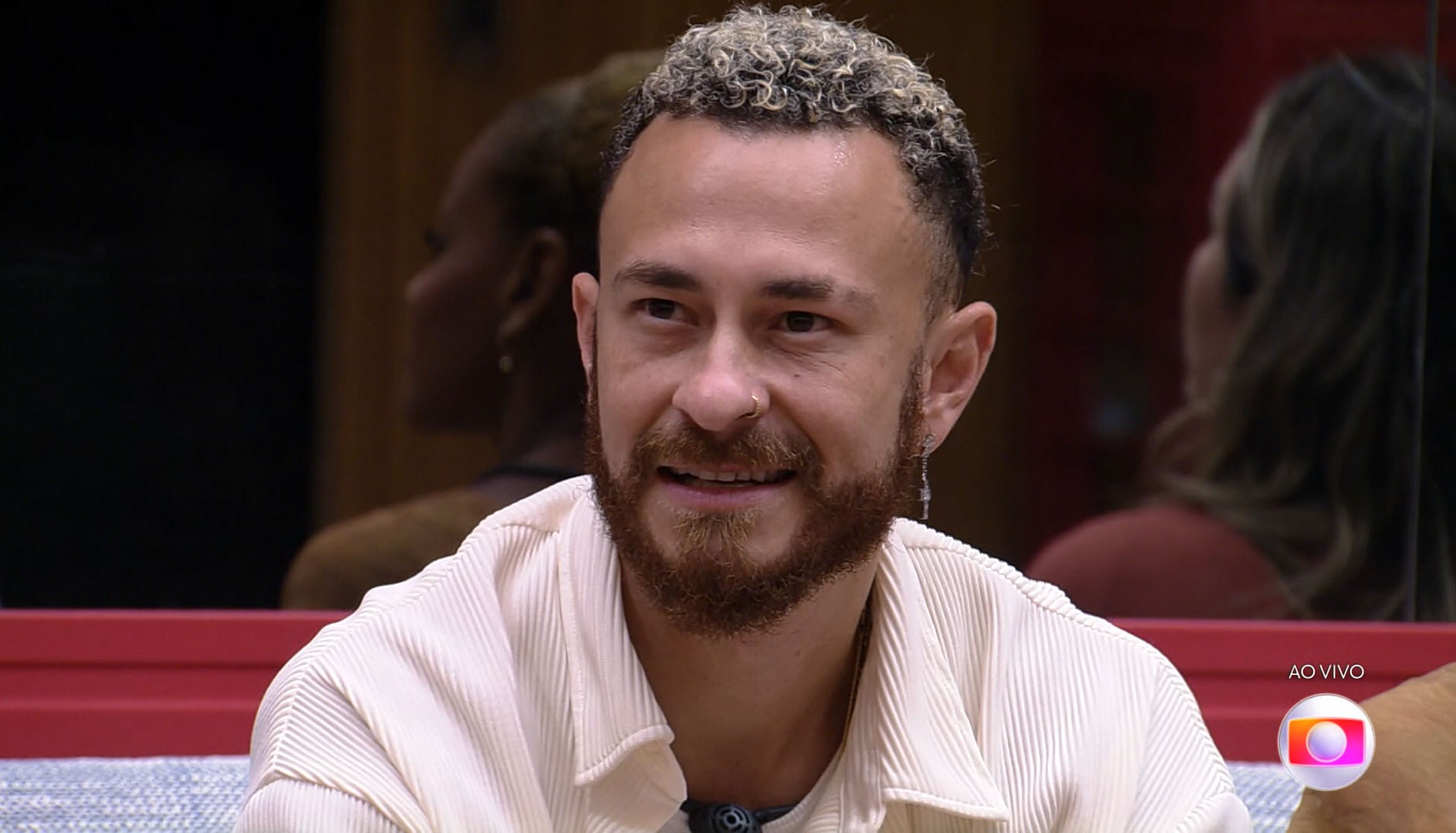 Fred é eliminado no paredão do 'BBB 23' com 50,23% dos votos | TV e ...