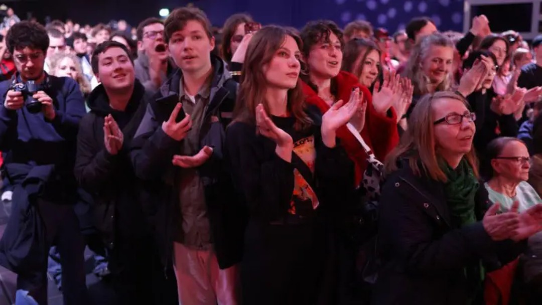 g1 Mundo - Últimas notícias sobre os fatos mais importantes do mundo