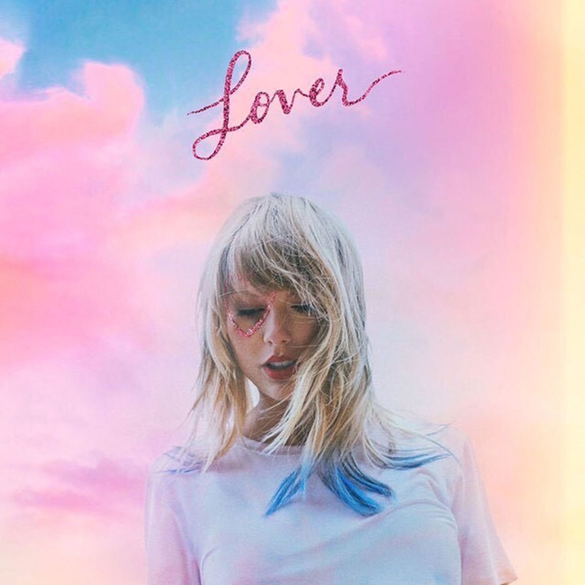 'Lover' mostra todo o talento de Taylor Swift em versão paz, amor e pop ...