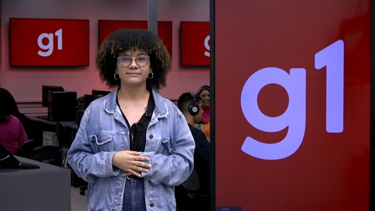 Últimas notícias - g1