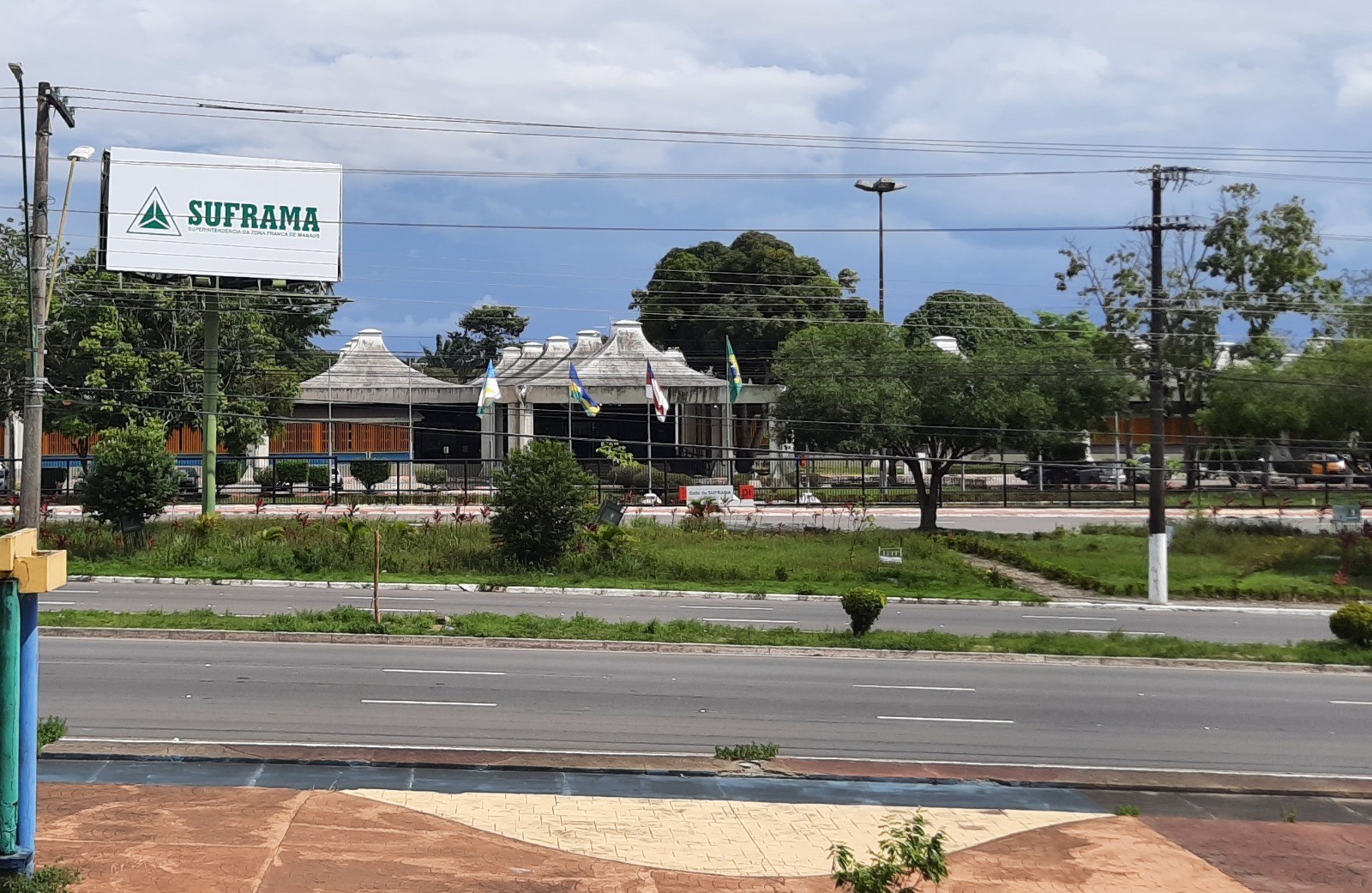 Suframa abre seleção para receber mais de 100 servidores de outras ...