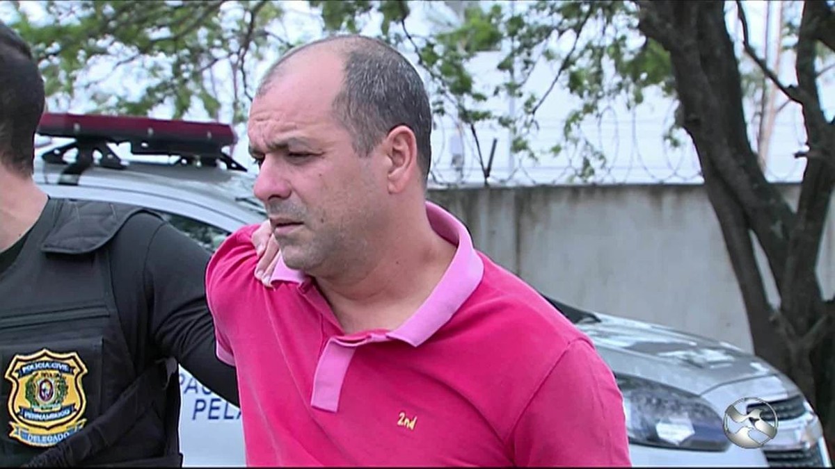 Motorista Da Uber é Preso Suspeito De Estuprar Adolescente Durante