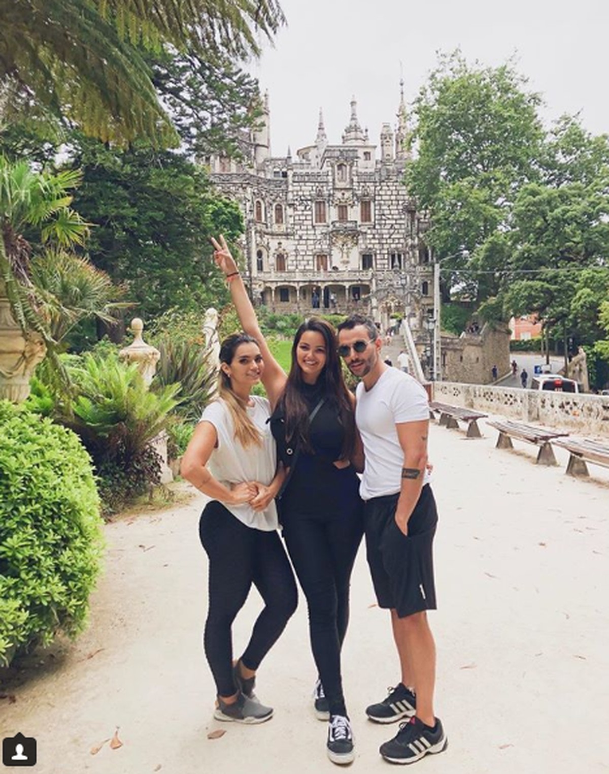 Mico Freitas é reconhecido como pai da filha de Kelly Key e Latino