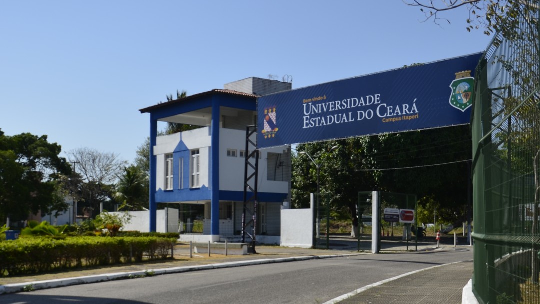 UECE | Universidade | G1
