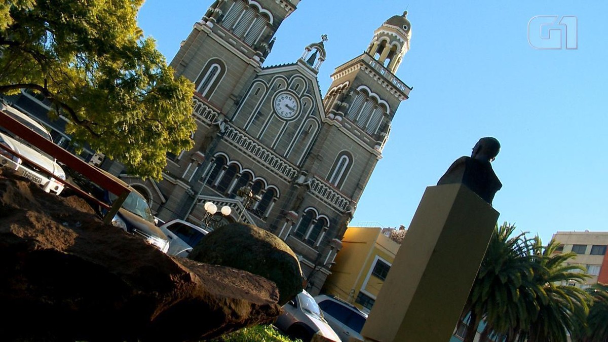 No aniversário de 160 anos, conheça a história de Passo Fundo