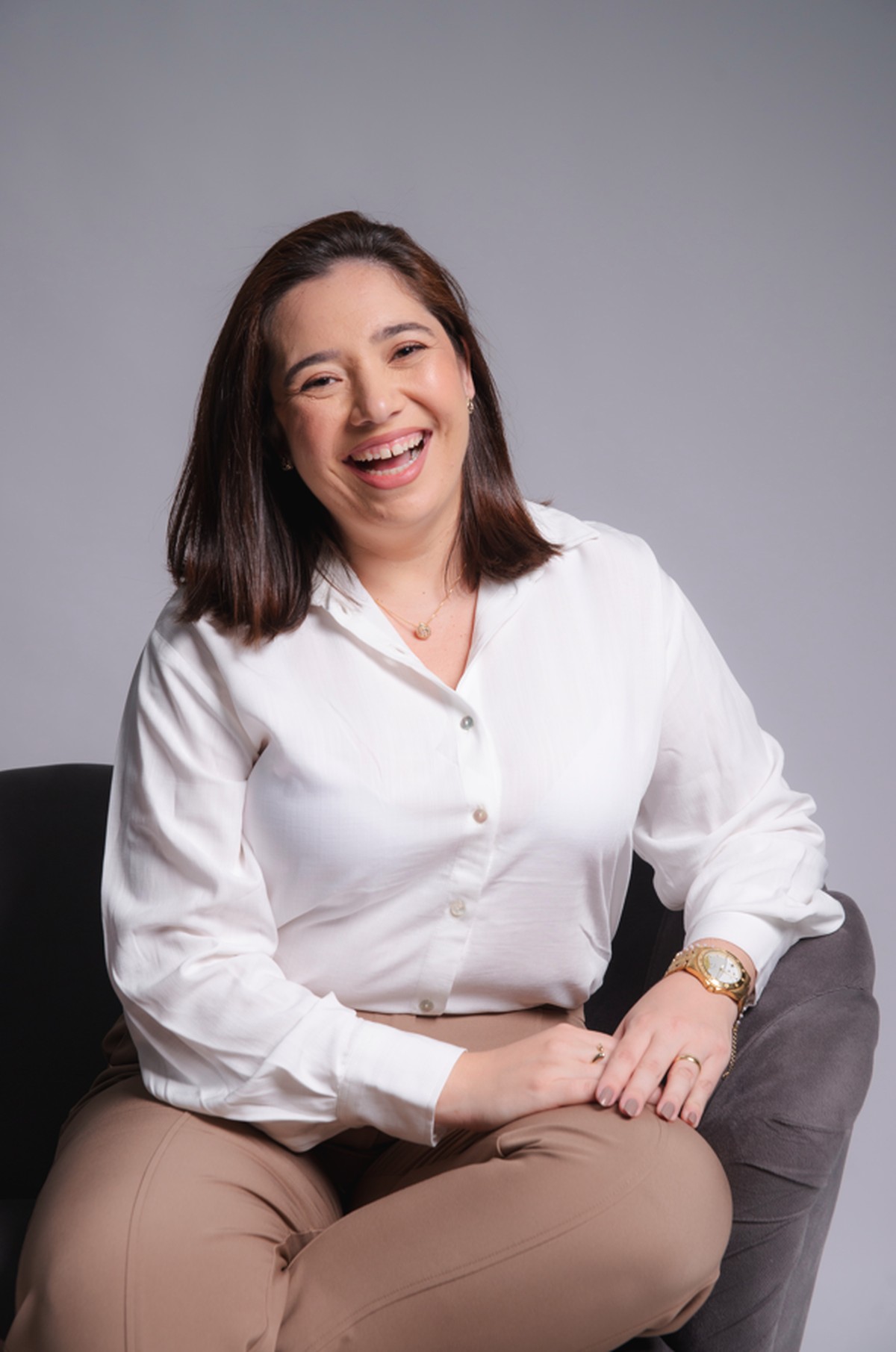 A superação: do sonho ao milagre | LIDÉRICA | G1