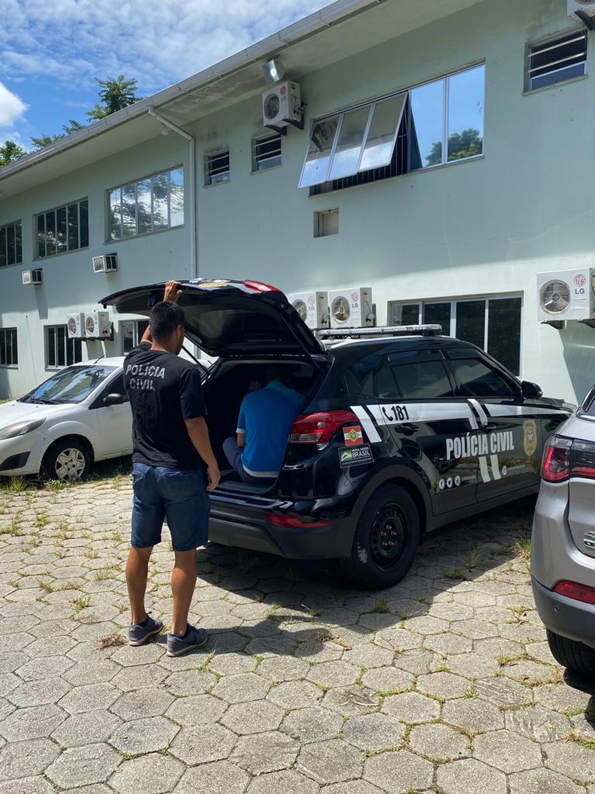 Médico é Preso Pela 2ª Vez Suspeito De Abuso Sexual Contra Pacientes Em