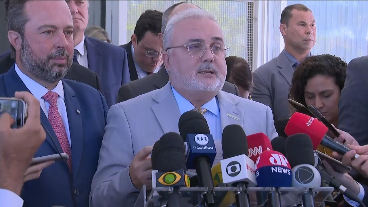 Preços mais baixos no gás de cozinha e combustíveis passam a valer ...