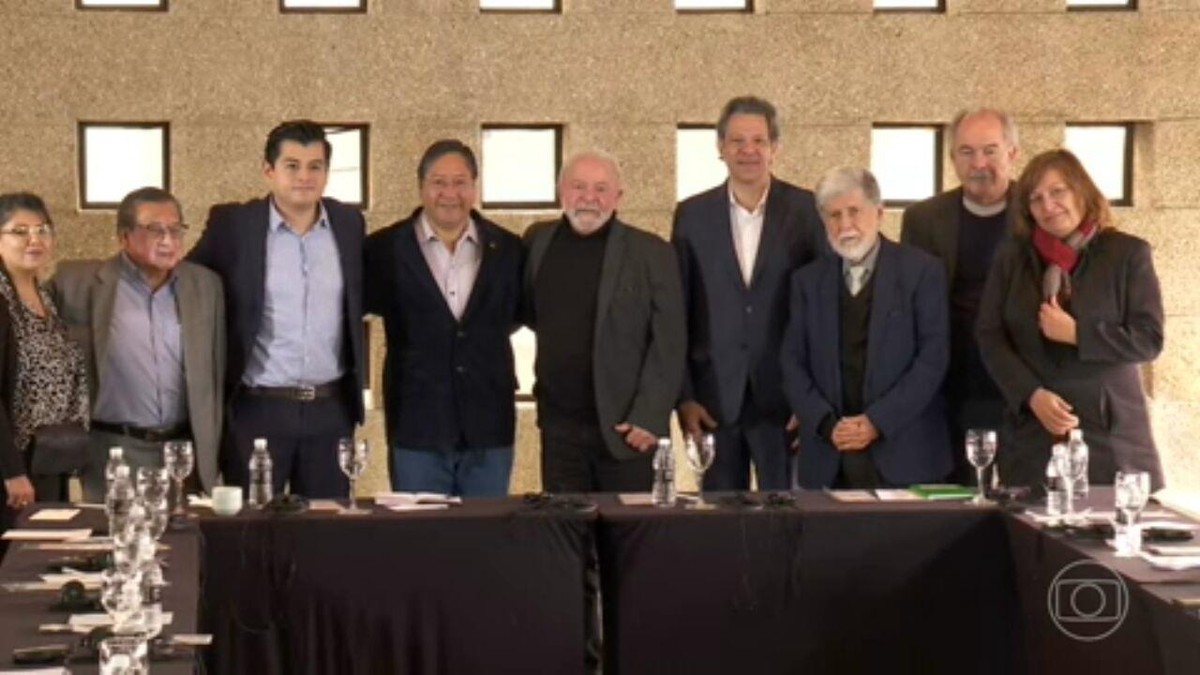 Veja a agenda de campanha de candidatos à Presidência | Jornal Nacional ...