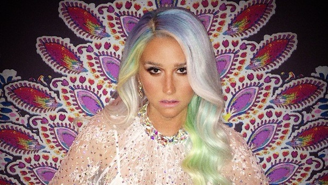 Ke$ha | Tudo Sobre | G1