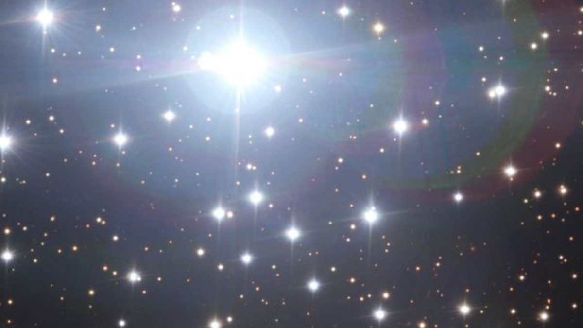 O supertelescópio que vai investigar a origem das estrelas | Ciência | G1