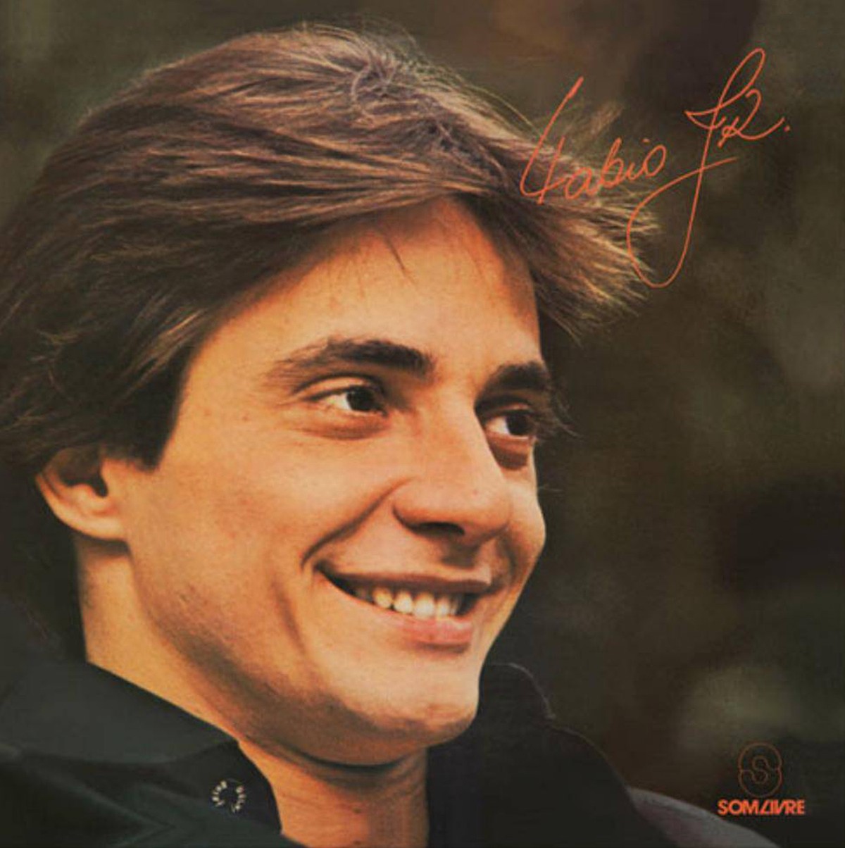 Fábio Jr. é pai há 40 anos da canção que mais bem traduz as emoções e ...