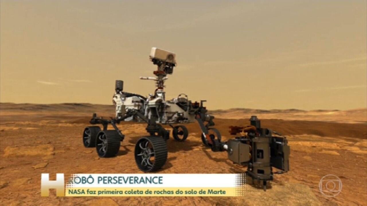 A explicação científica para a misteriosa 'porta' vista em foto de ...