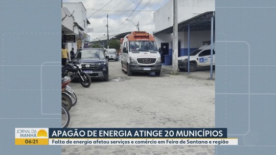 Vídeos Jornal da Manhã - G1 Bahia