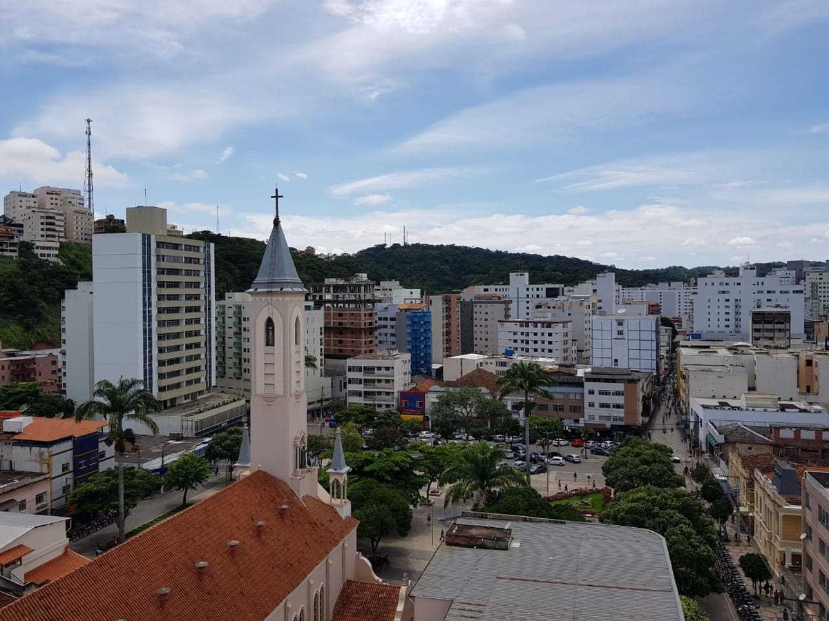 Viçosa completa 149 anos nesta quarta; confira o funcionamento dos ...