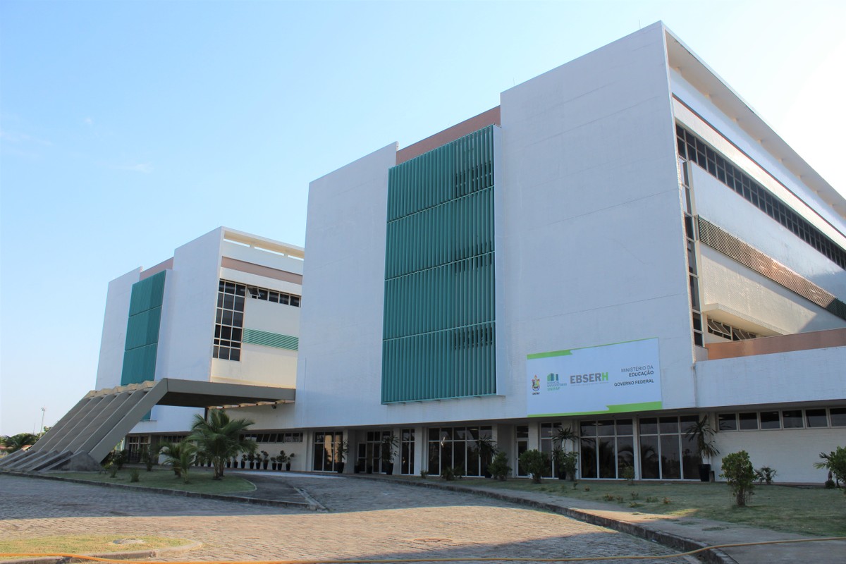 Hospital Universitário do Amapá deve abrir em outubro; veja que ...
