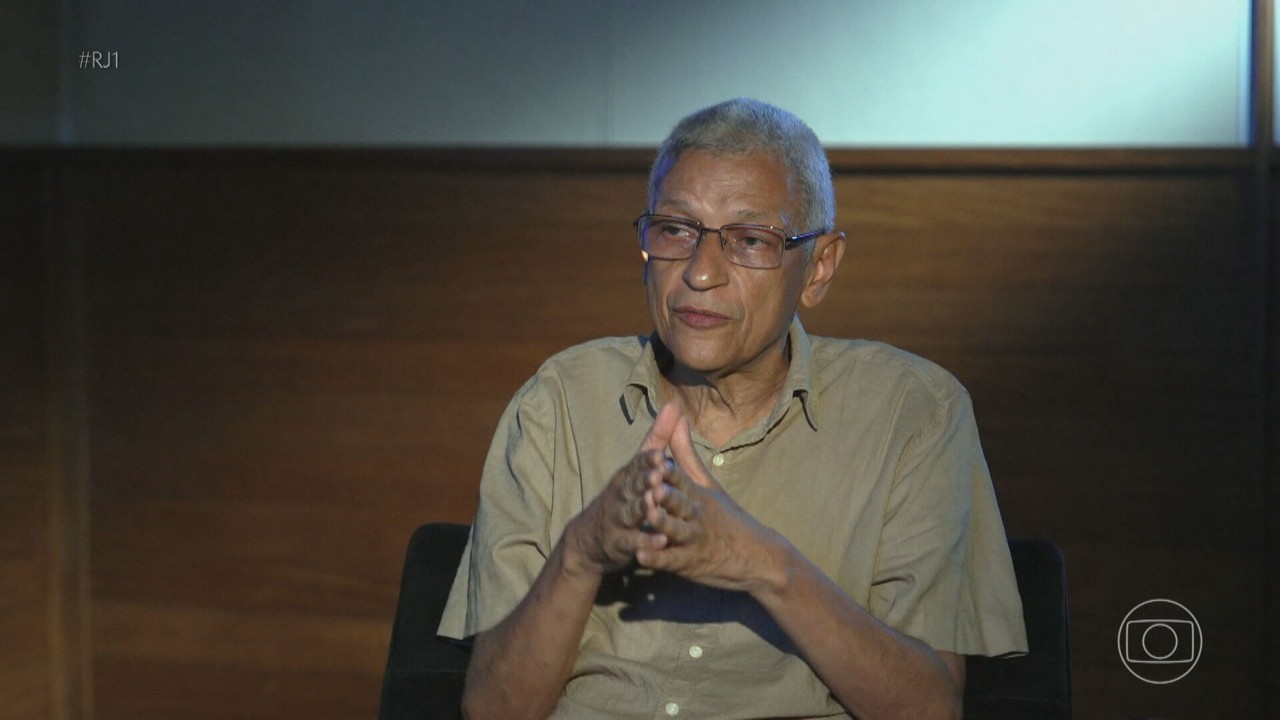 Ao RJ1, Cyro Garcia defende romper com OSs e estatizar a Saúde ...