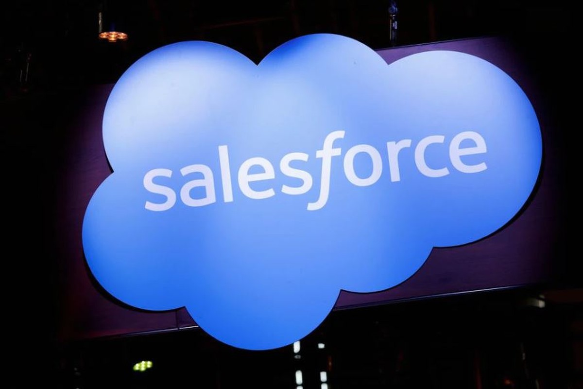 Salesforce, dona do Slack, vai demitir 10% dos funcionários e fechar ...