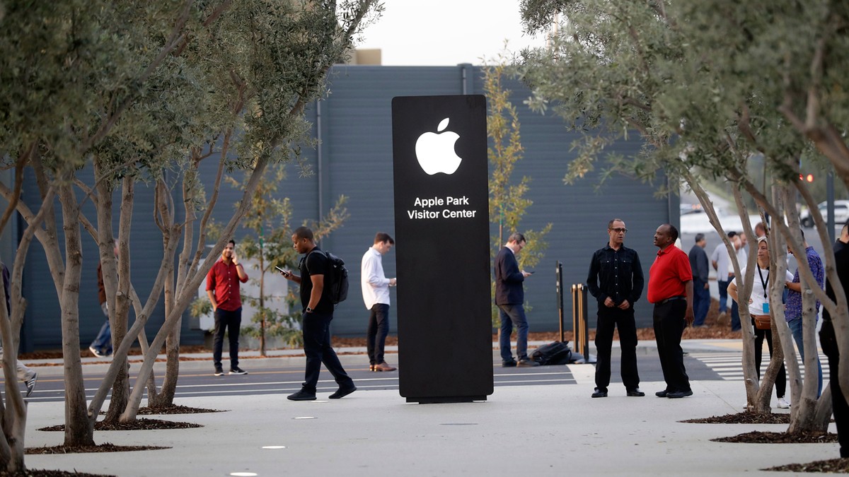 iPhone X? Apple prepara evento de aniversário para anunciar seu novo ...