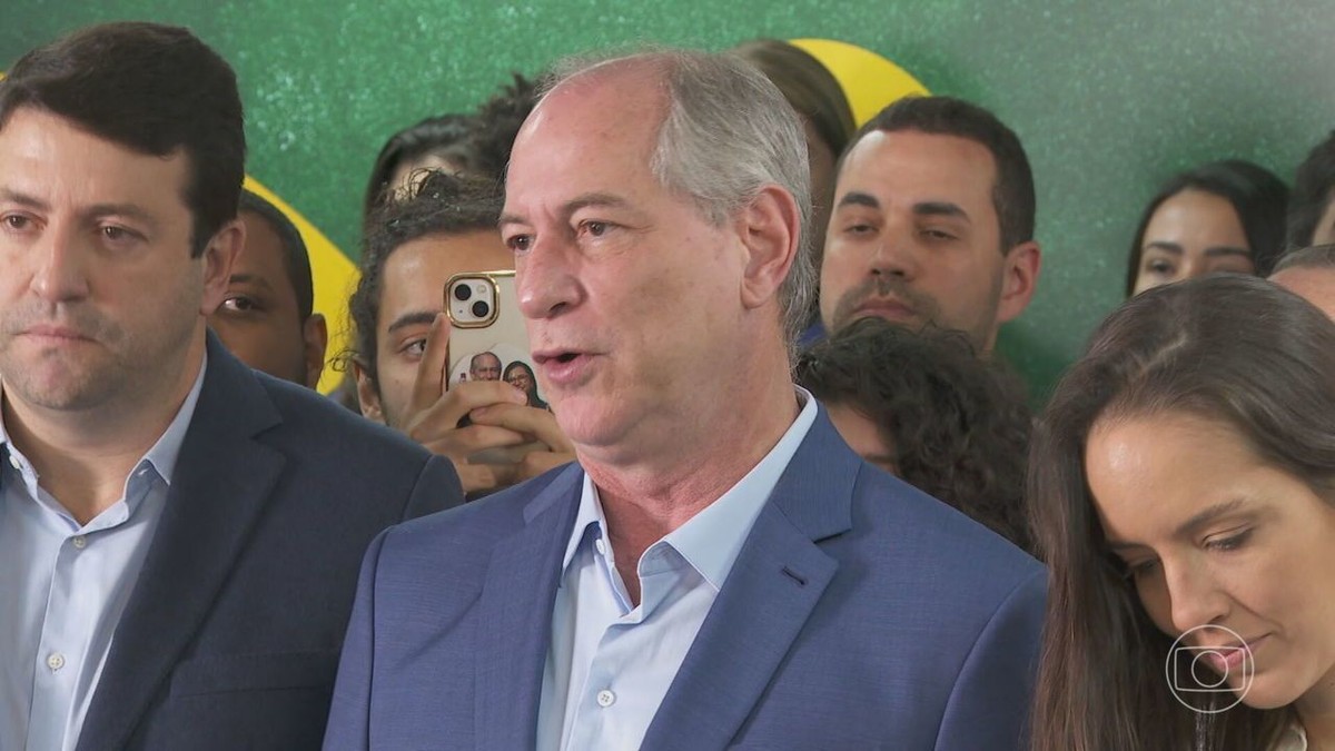 Veja a agenda de campanha de candidatos à Presidência | Jornal Nacional ...