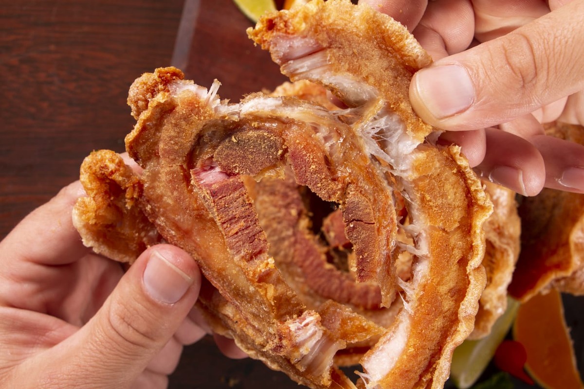 Rio Preto recebe Festival do Torresmo com atrações musicais e opções ...