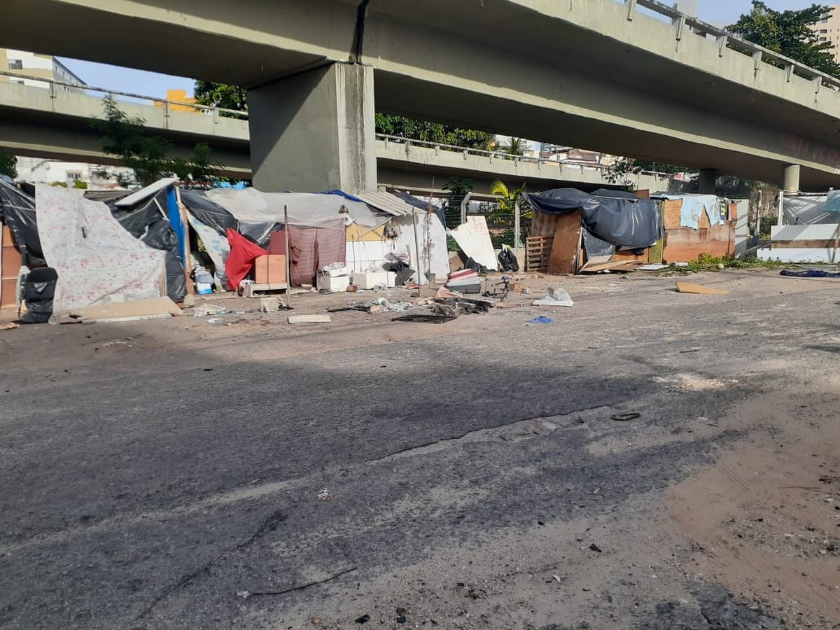 Mais de 67% da população de rua no RN está concentrada em Natal | Rio ...