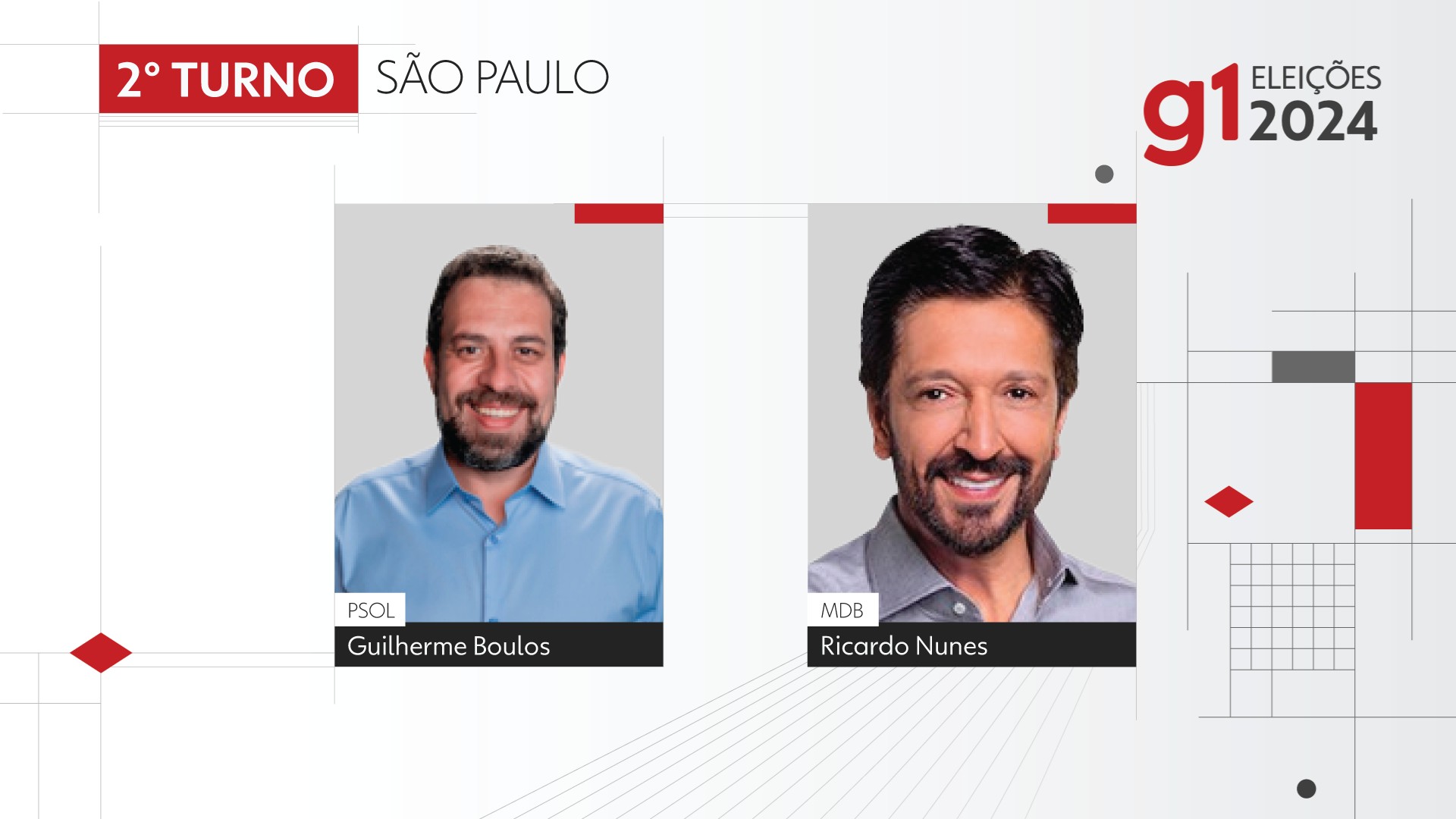 Eleições 2024 em São Paulo: votação na 4ª zona eleitoral, Ee. Profa ...