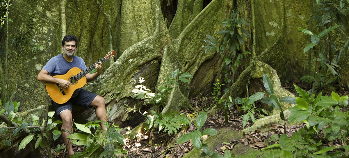 Pedro Miranda apresenta ‘Nada de novo’ no quinto álbum solo, ‘Atlântica ...