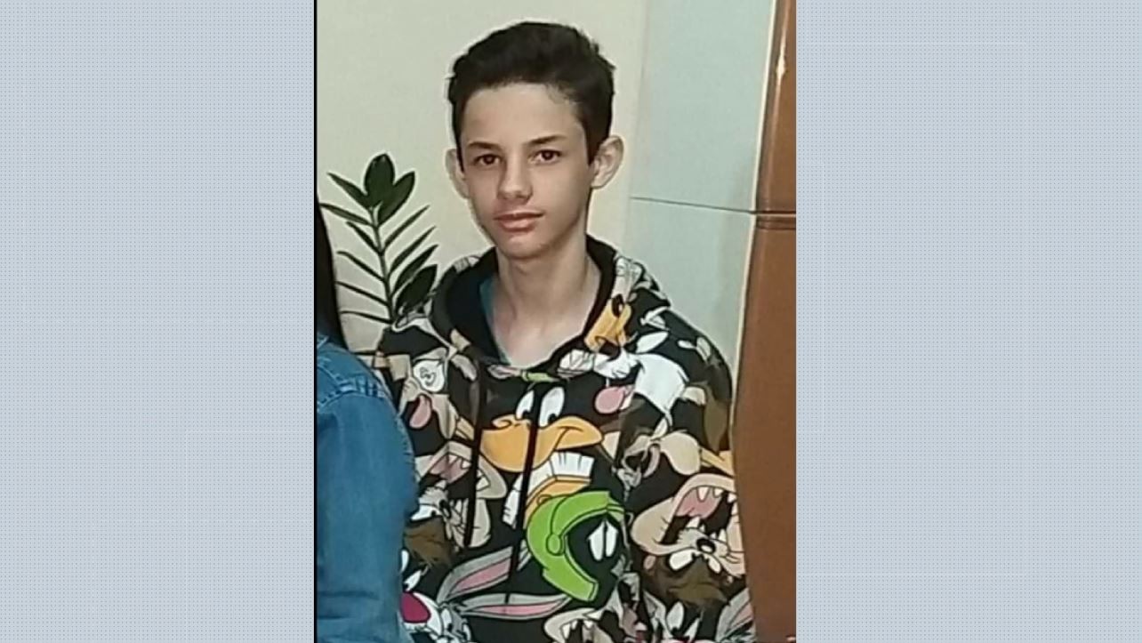 Caso Wesley: após novas denúncias, polícia faz buscas por menino ...