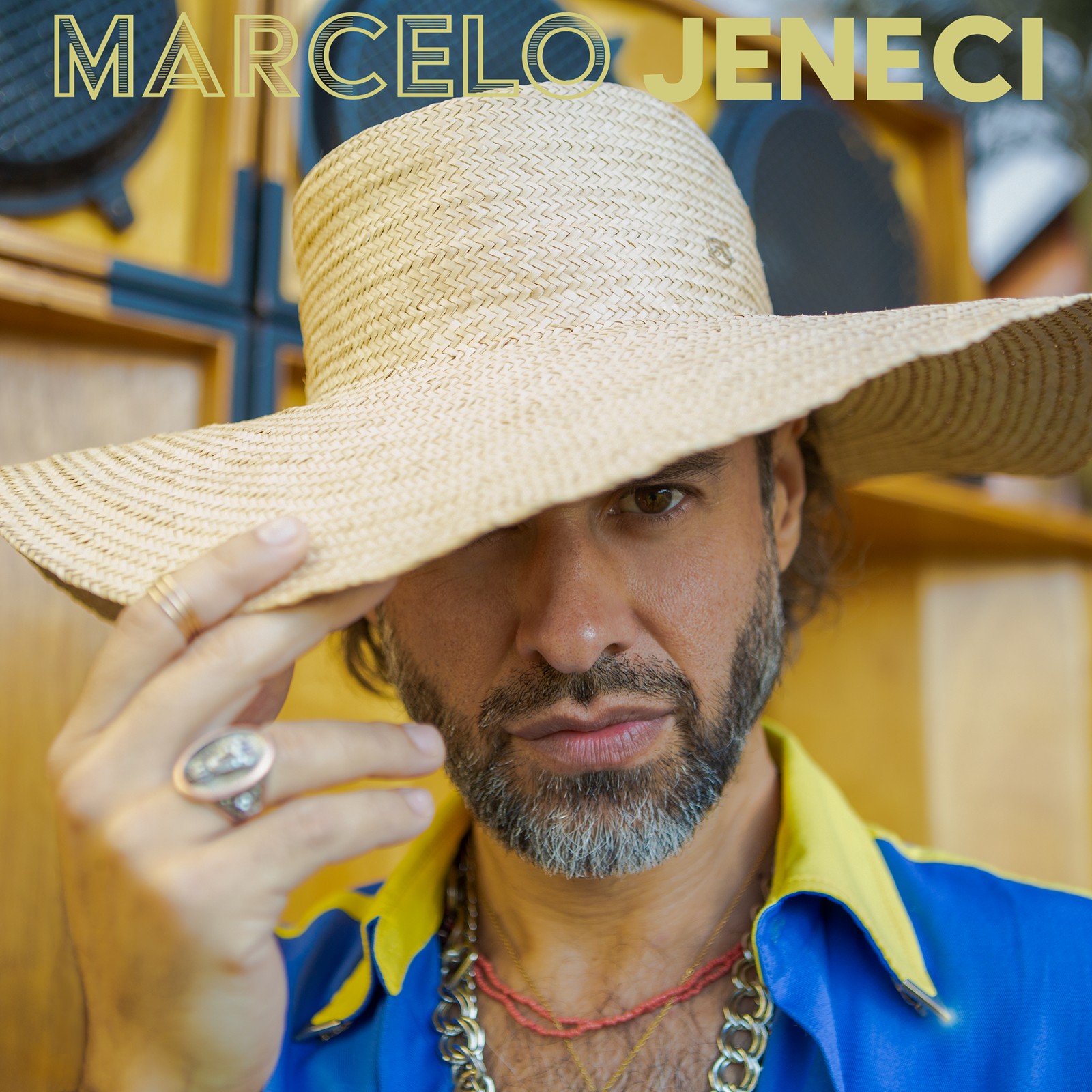Marcelo Jeneci abre alas para 'Caravana Sairé', álbum enraizado na ...