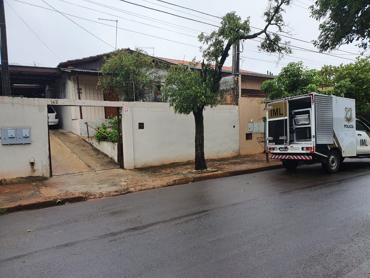 Preso Do Regime Semiaberto Morre Ao Fugir Do Centro De Ressocialização