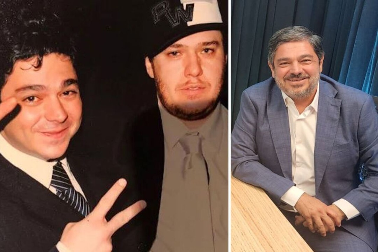 Confira fotos e depoimento sobre Chorão, que completaria 54 anos nesta ...