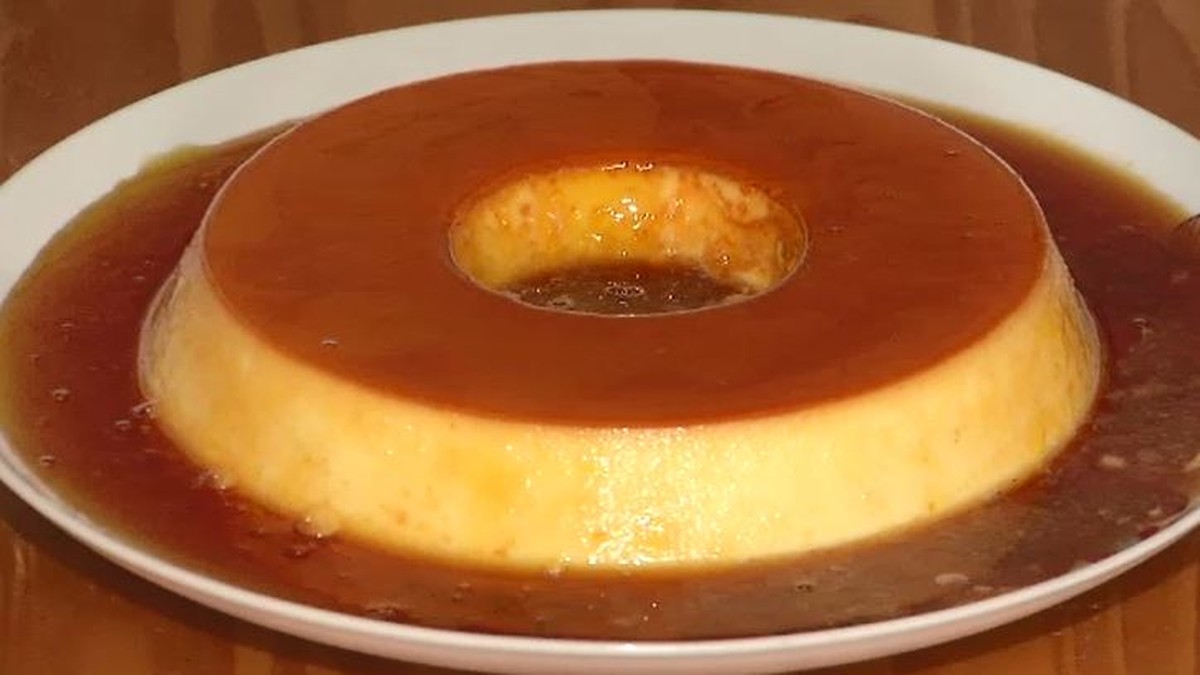 Pudim é sobremesa deliciosa que agrada a todos; aprenda como fazer ...