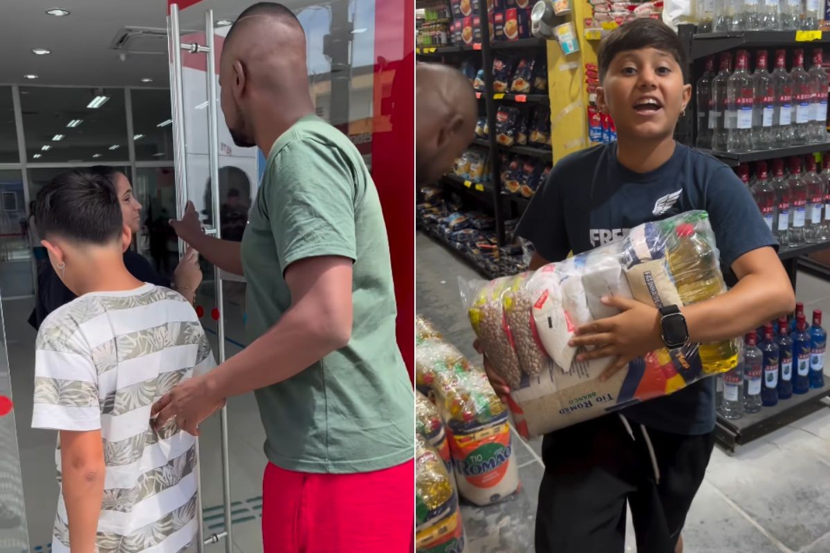 MC Ryan SP dá recompensa a fã que encontrou relógio abaixo do previsto ...