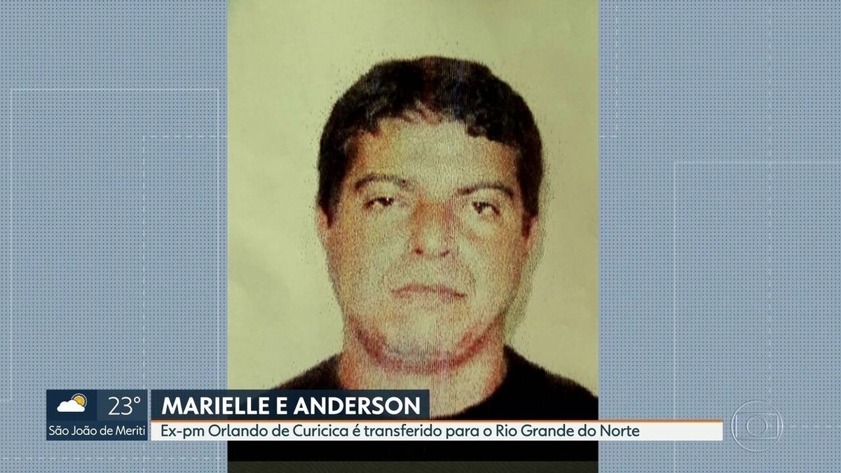 Ex Pm Suspeito De Envolvimento Na Morte Da Vereadora Marielle Franco é