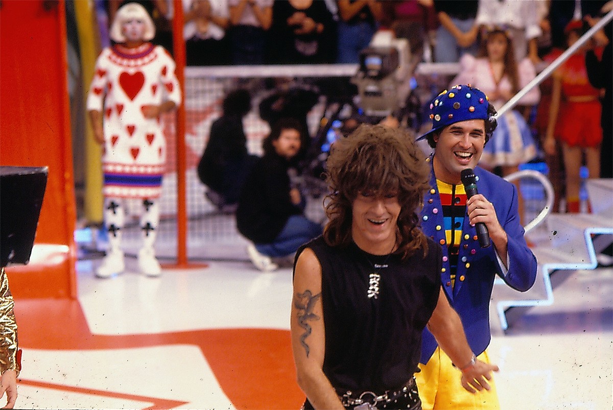 Serguei morre aos 85 anos; veja FOTOS | Música | G1