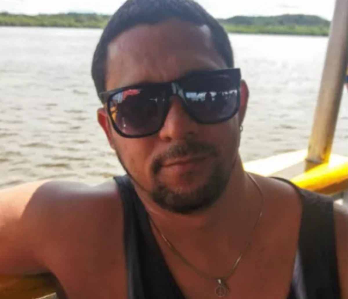 Homem é Preso Por Matar Músico No Extremo Sul Da Ba Suspeito Diz Ter
