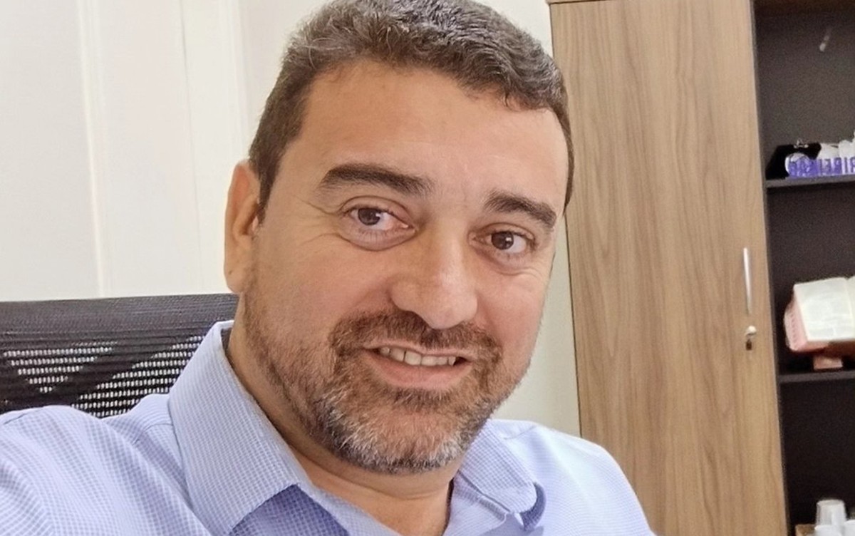 Secretário de Administração de Ribeirão Preto é exonerado após denúncia ...