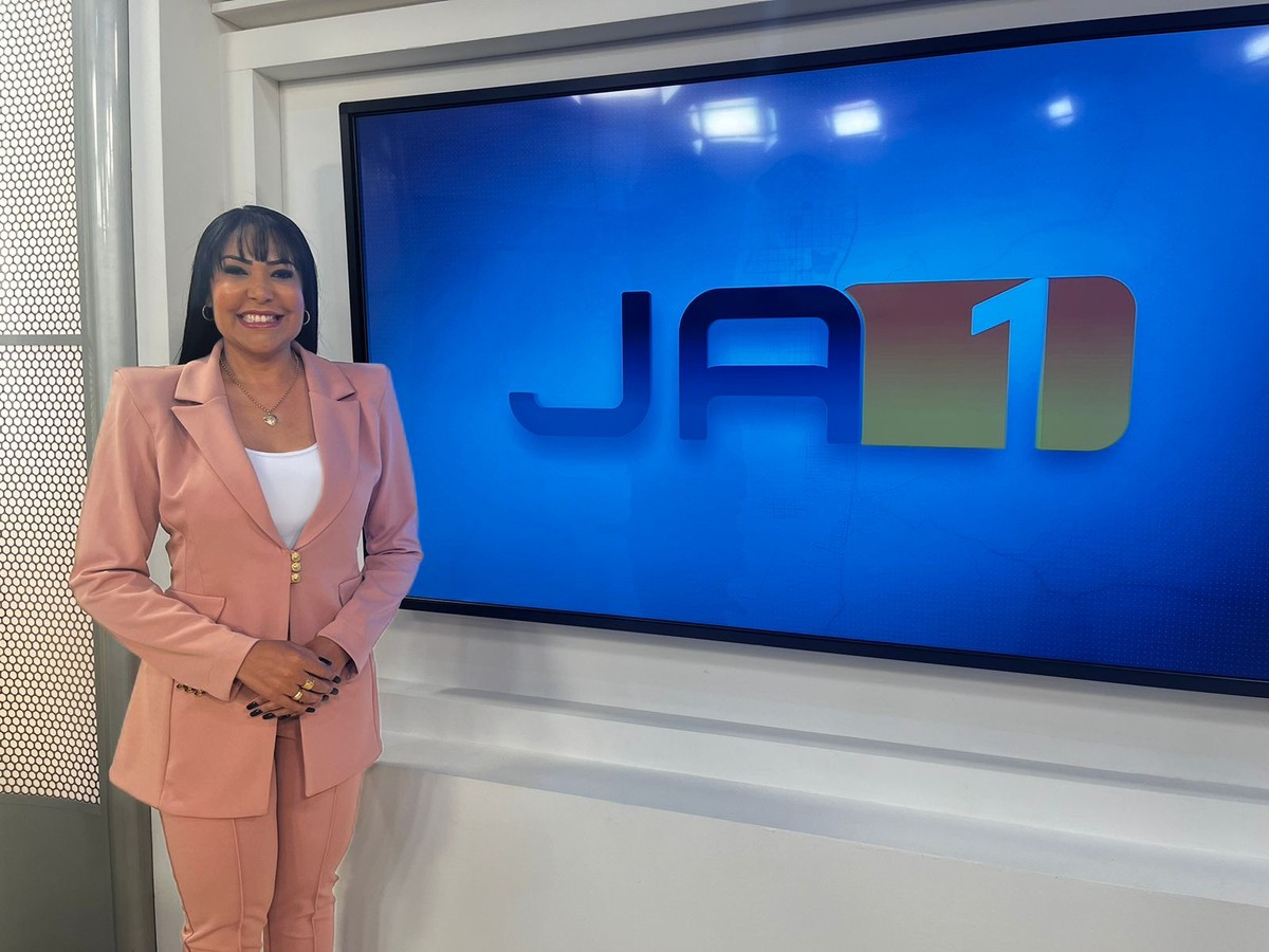 Veja como foi a entrevista de Janad Valcari (PL) no JA1 | G1