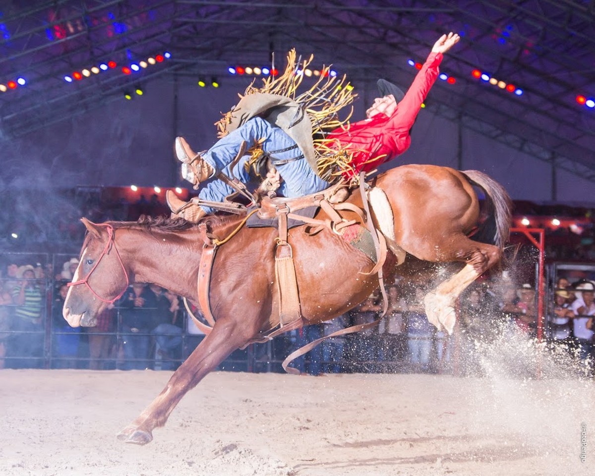 Rodeio de Sumaré divulga grade de shows e libera venda de ingressos ...