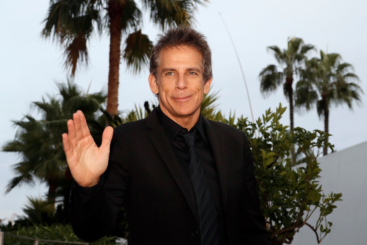 Ben Stiller apresenta série sobre fuga de uma prisão inspirada em fatos