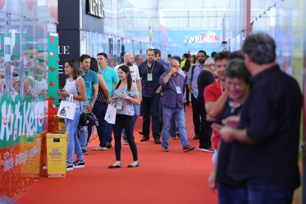 Fenova é cancelada como medida de segurança contra o coronavírus em ...