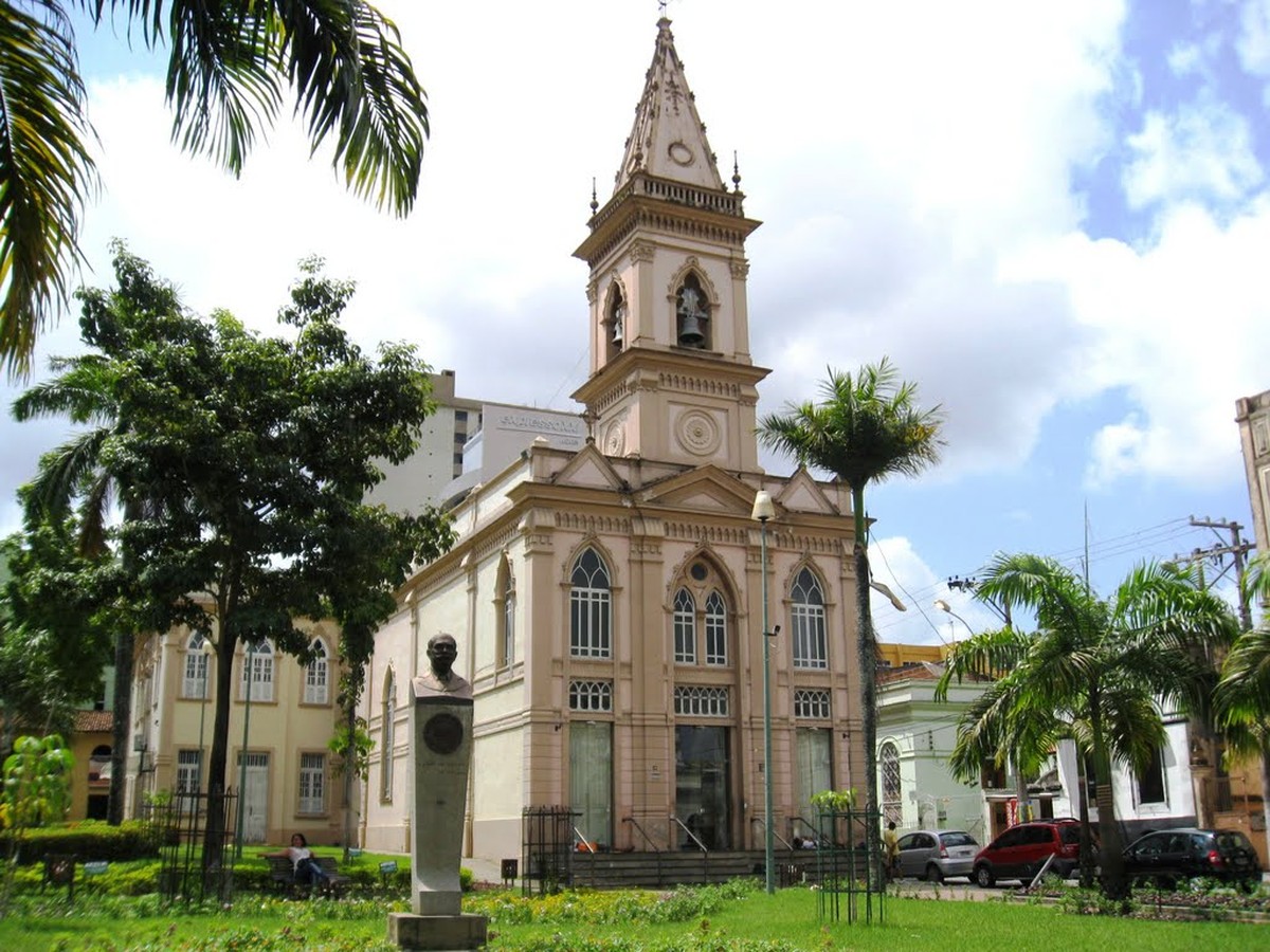 Ex Padre é Preso Em Belém Suspeito De Abusar De Coroinha Pará G1