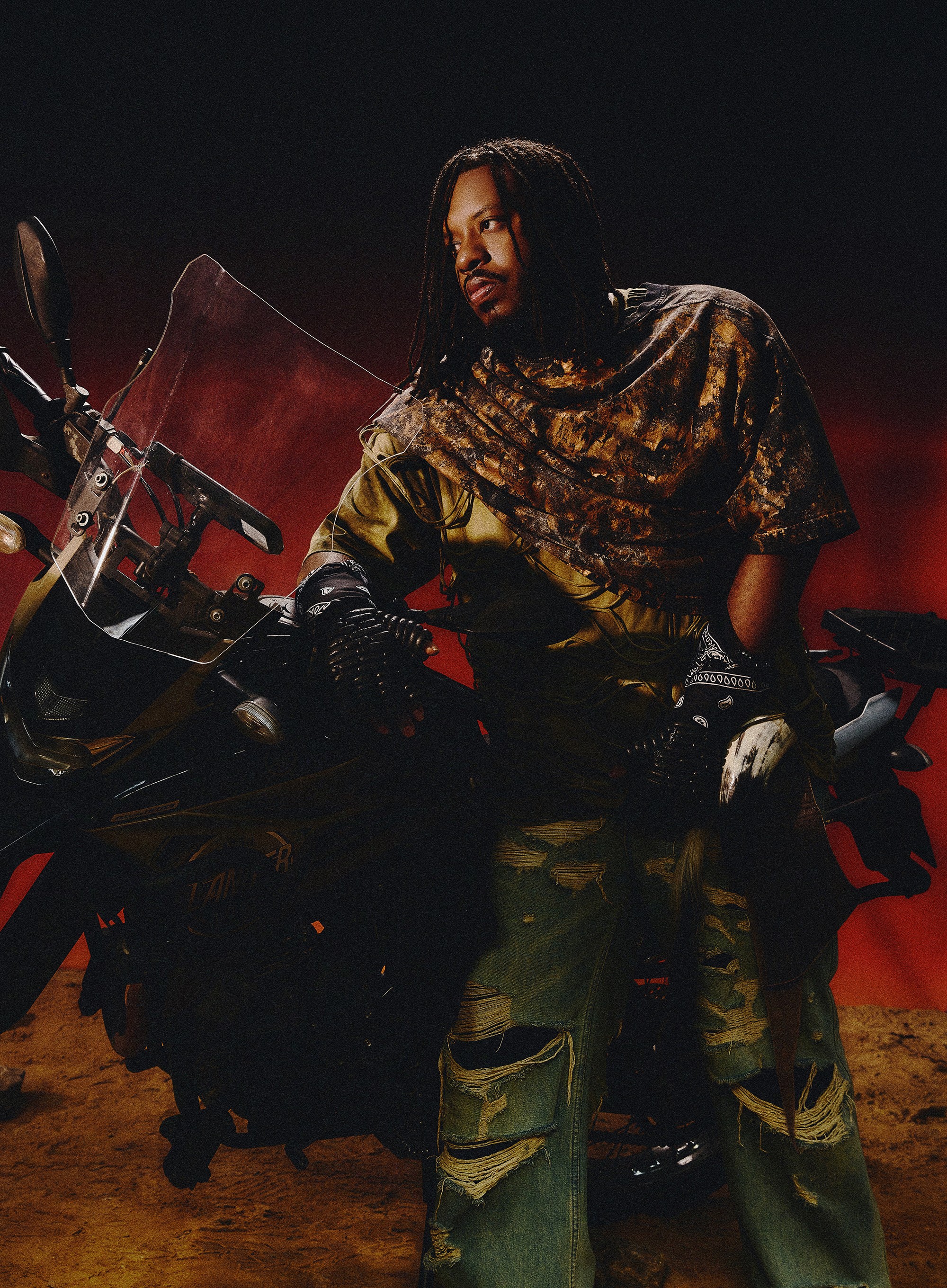 Rapper BK comenta sobre Evinha e homenagens no novo álbum | G1