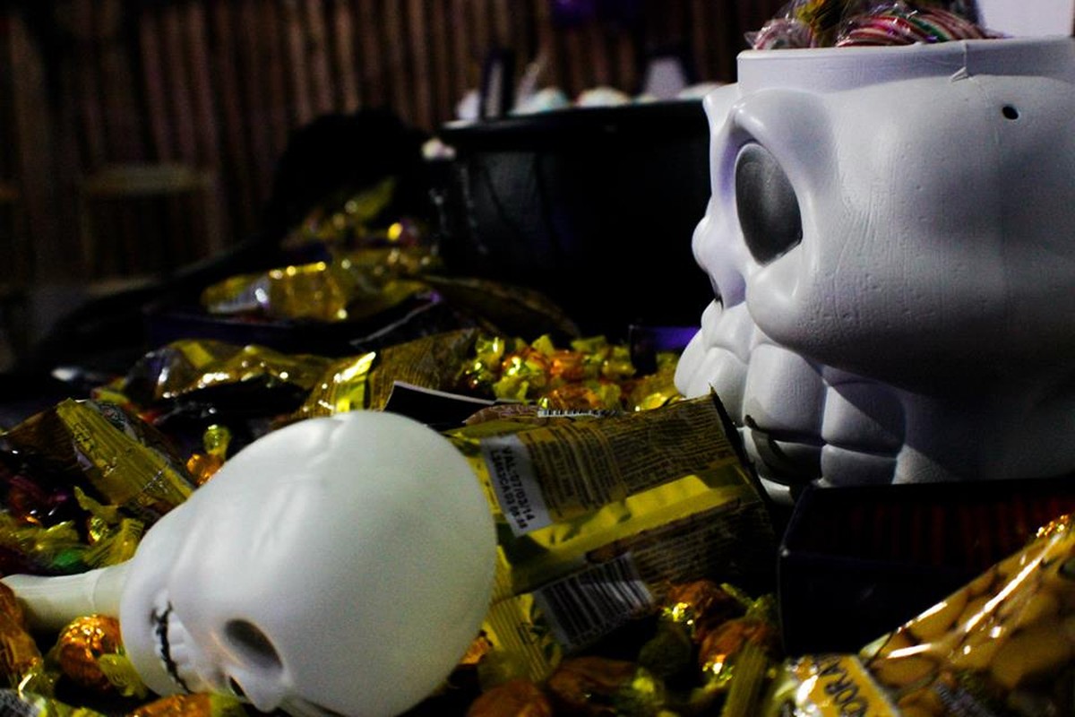 Evento une Halloween e rock em Campos, RJ, neste sábado | Norte ...