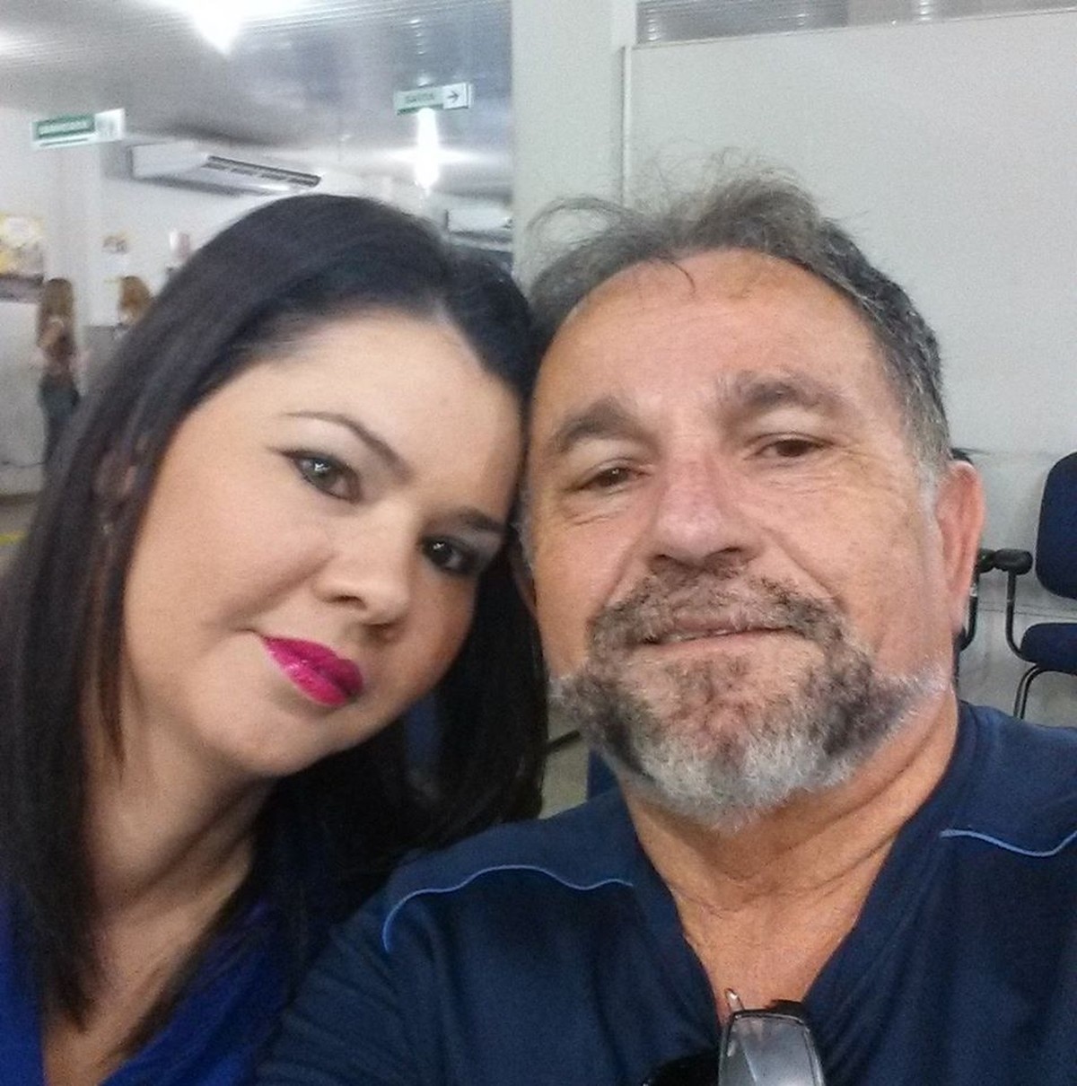 Idoso mata esposa e cunhada a tiros e comete suicídio ao assinar divórcio em RO | Rondônia | G1