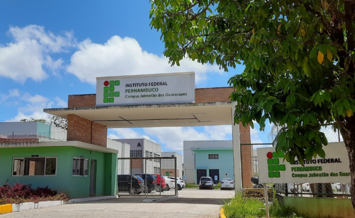 IFPE oferece 150 vagas em cursos superiores de especialização em ...