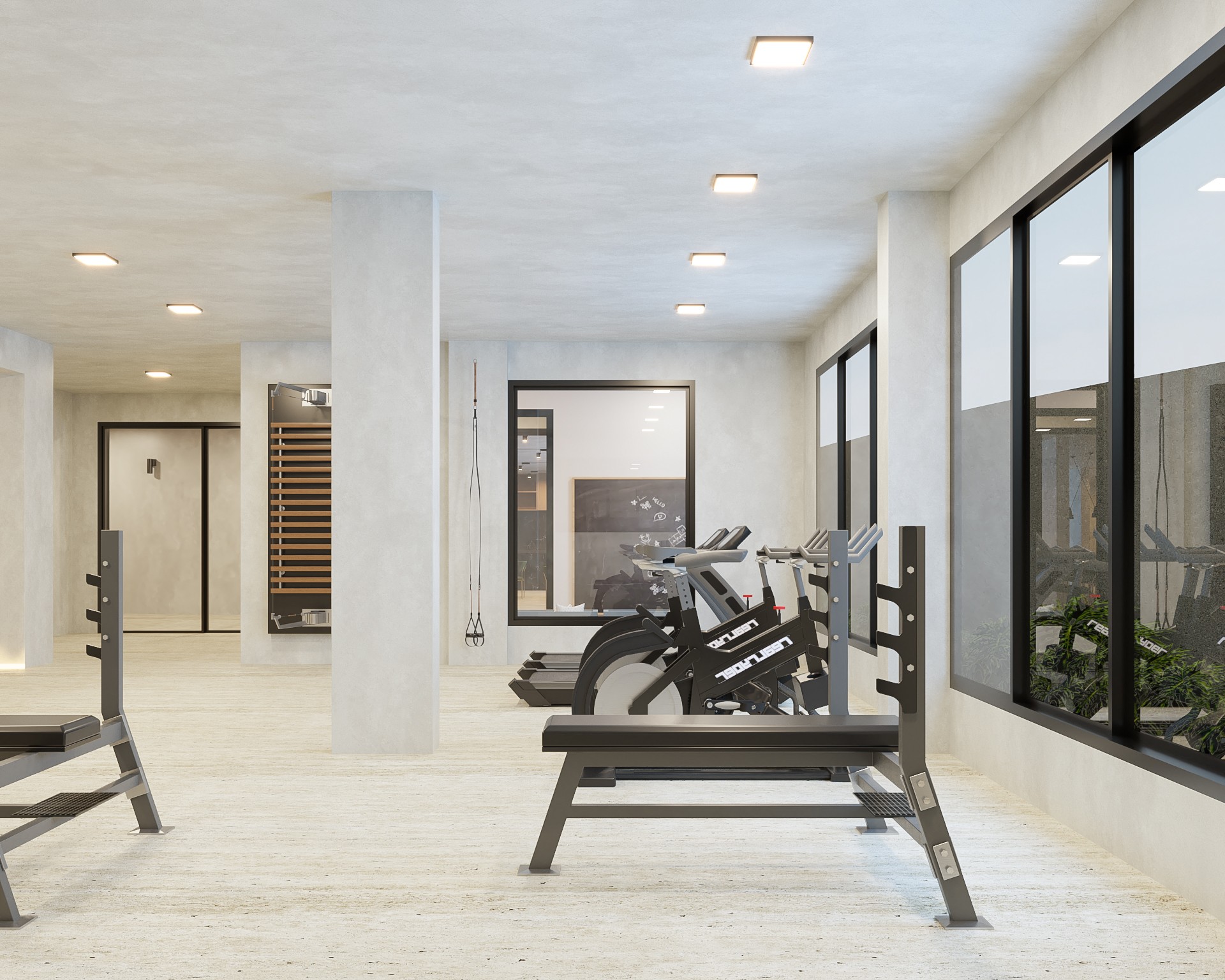 Maison Monet: o seu futuro lar com design sofisticado e exclusividade ...