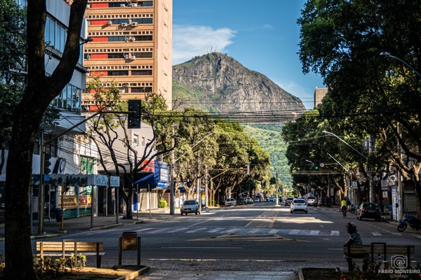 Um passeio pelos 85 anos de história de Governador Valadares | G1